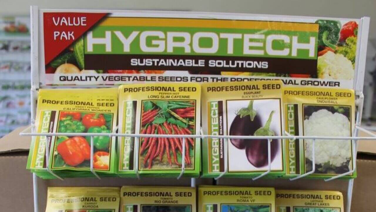 Hygrotech